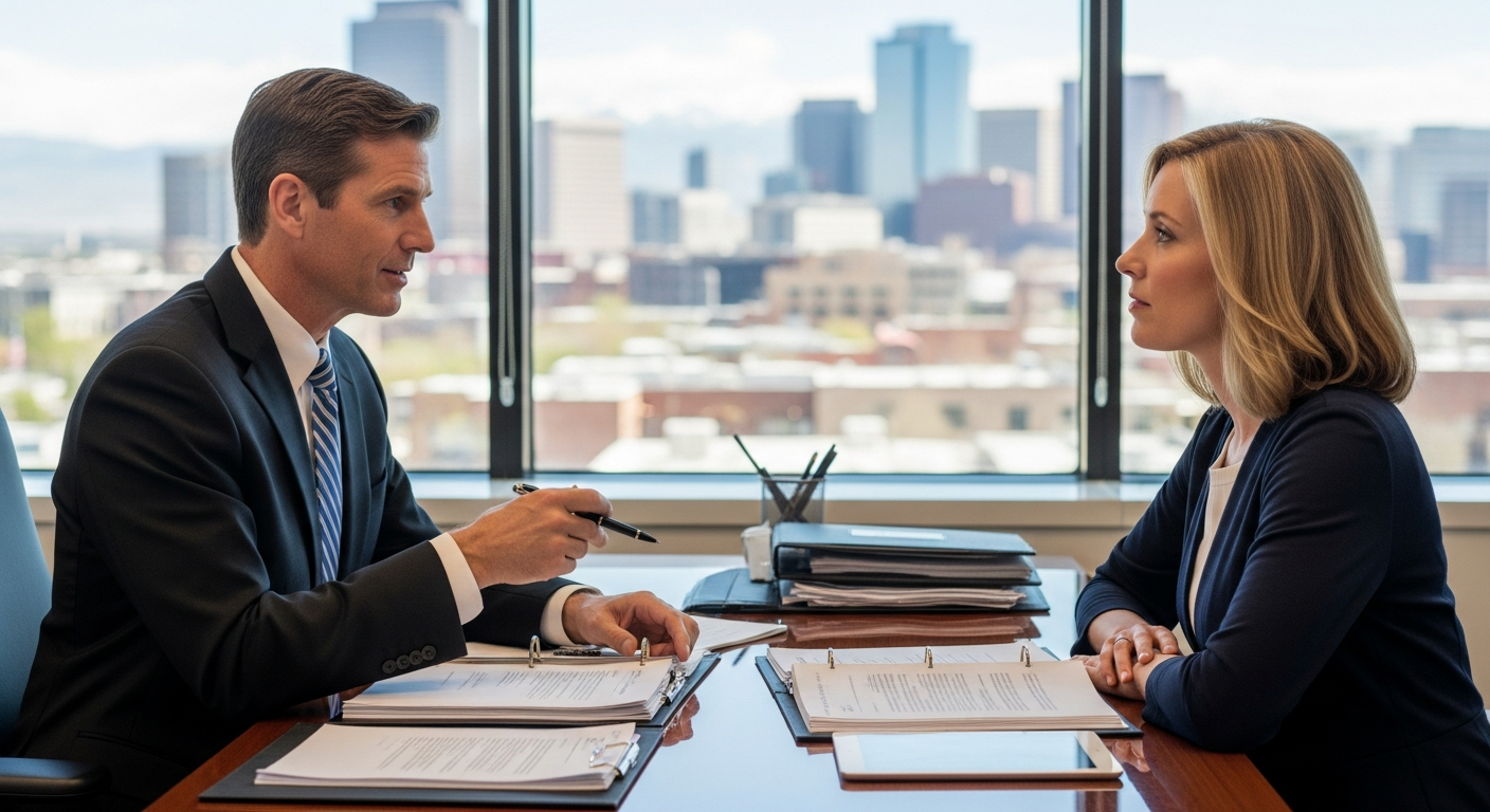 Mold Lawsuit Settlement Amounts in CO | Conduit Law